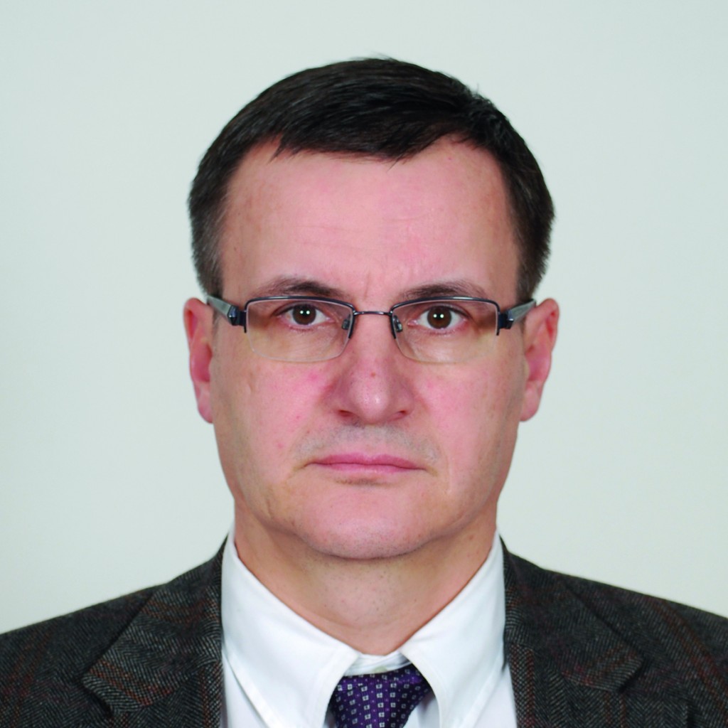 Interview: Prof. Boris Brkljačić, chair of the ESR Communication and ...