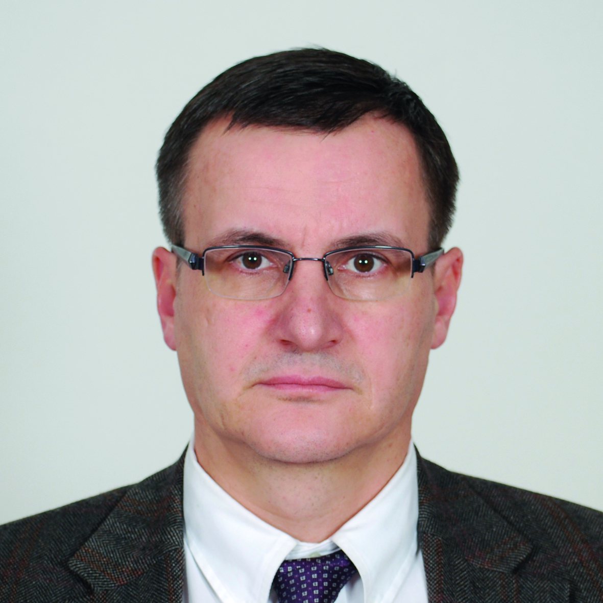 Interview: Prof. Boris Brkljačić, chair of the ESR Communication and ...