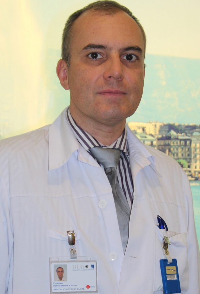 Pierre-Alexandre Poletti | Blog