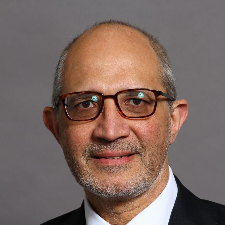 Professor Paul Sidhu | Blog